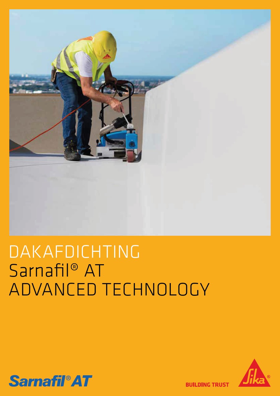 Sarnafil® AT