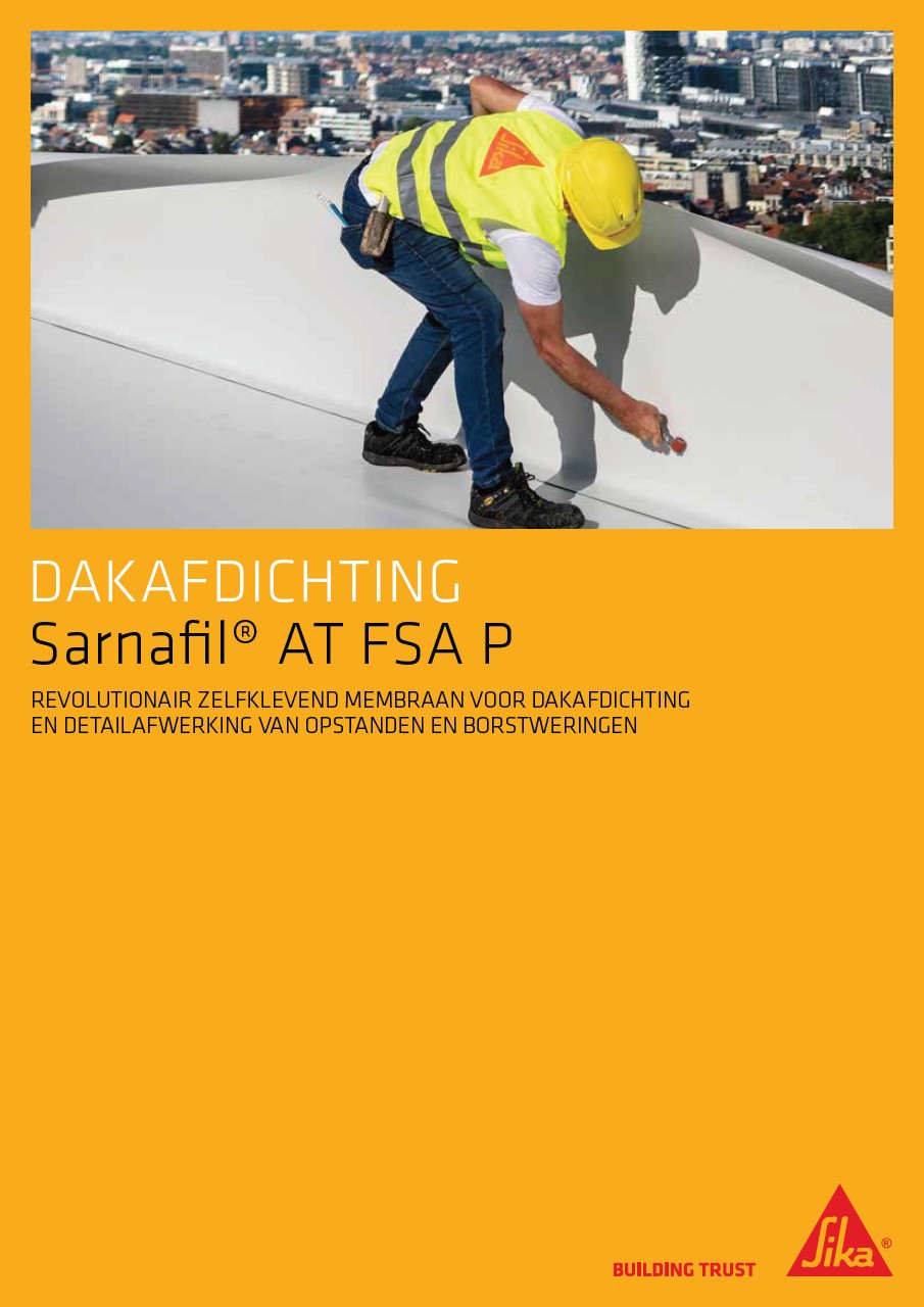 Sarnafil® AT